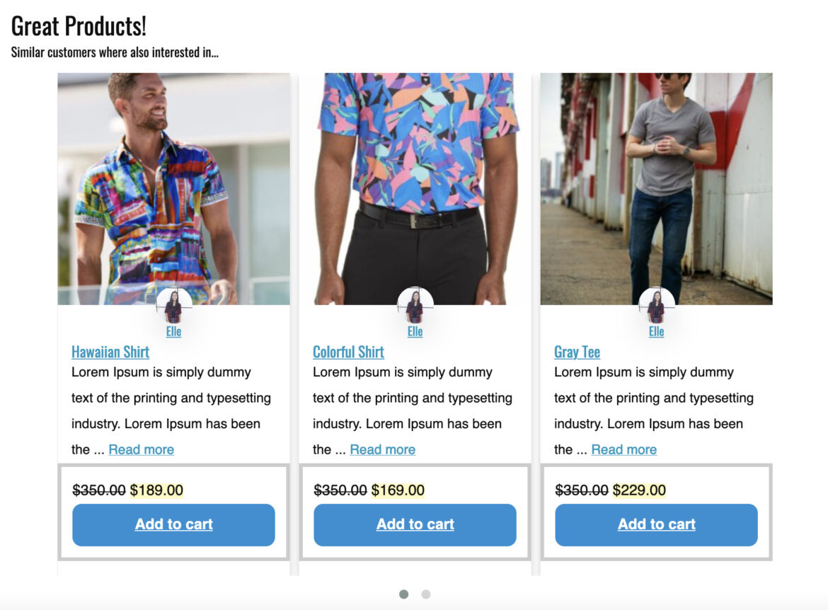 UpsellMaster WordPress Plugin