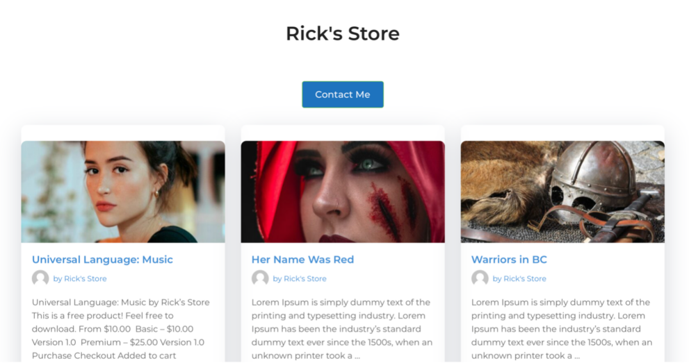 How to Enhance Customer Engagement for your EDD Marketplace?