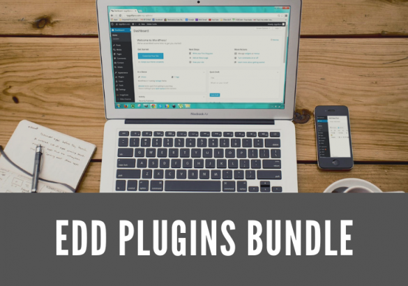 Plugins & Snippets! WordPress Plugins for Easy Digital Download and WooCommerce Stores