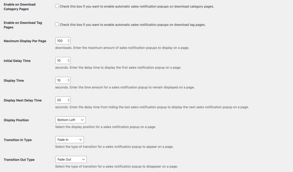 EDD Advanced Shortcodes