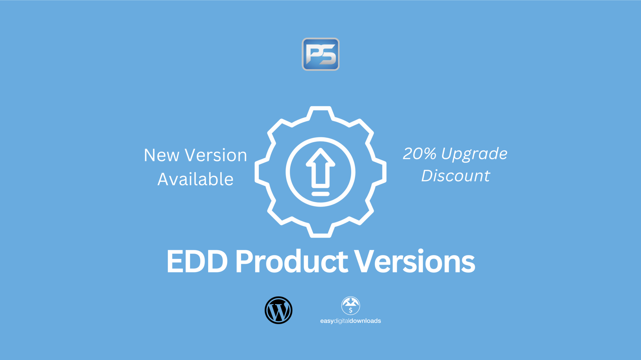 EDD Product Versions